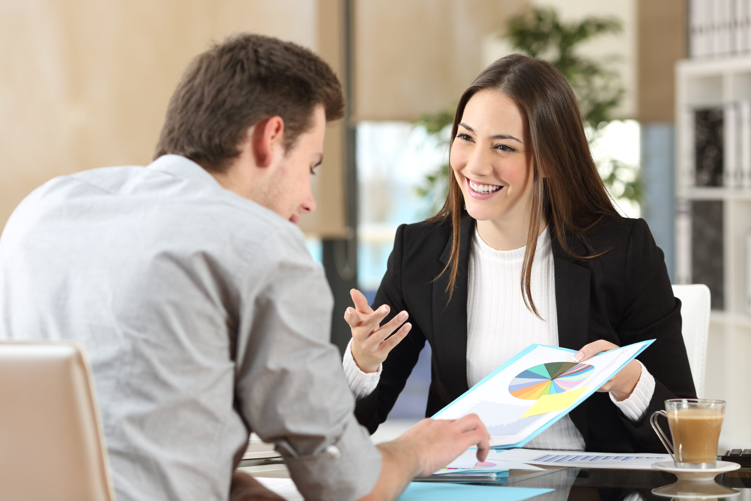 Services - Emerald Edge Promotions